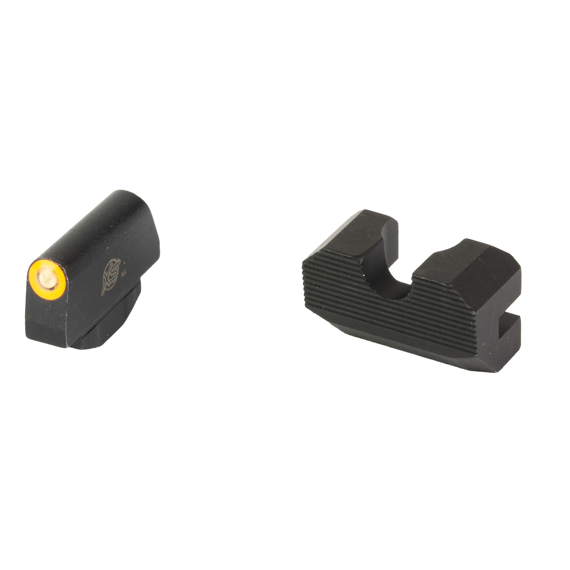 XS Sights Minimalist S&W Revolver Night Sights | 4Shooters.com