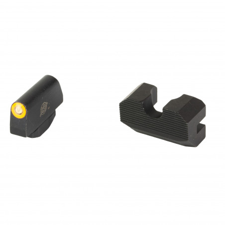 XS Sights Minimalist S&W Revolver Night Sights | 4Shooters.com