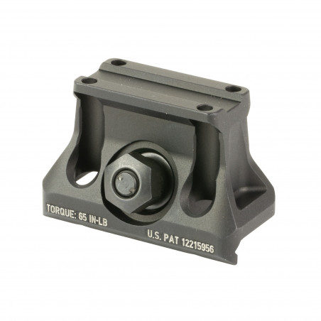 BCM Angled Torque Optic Mount | 4Shooters.com