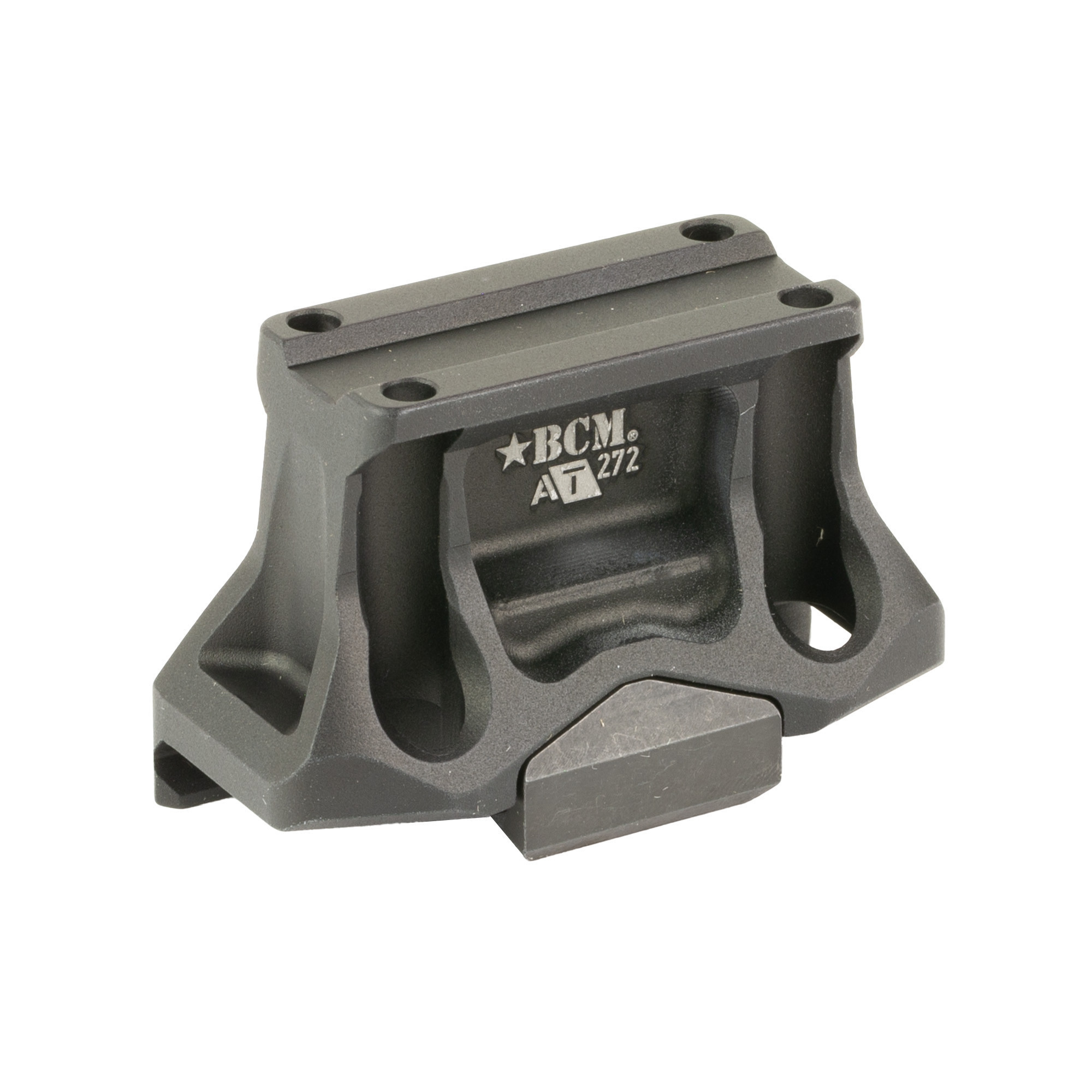 BCM Angled Torque Optic Mount | 4Shooters.com