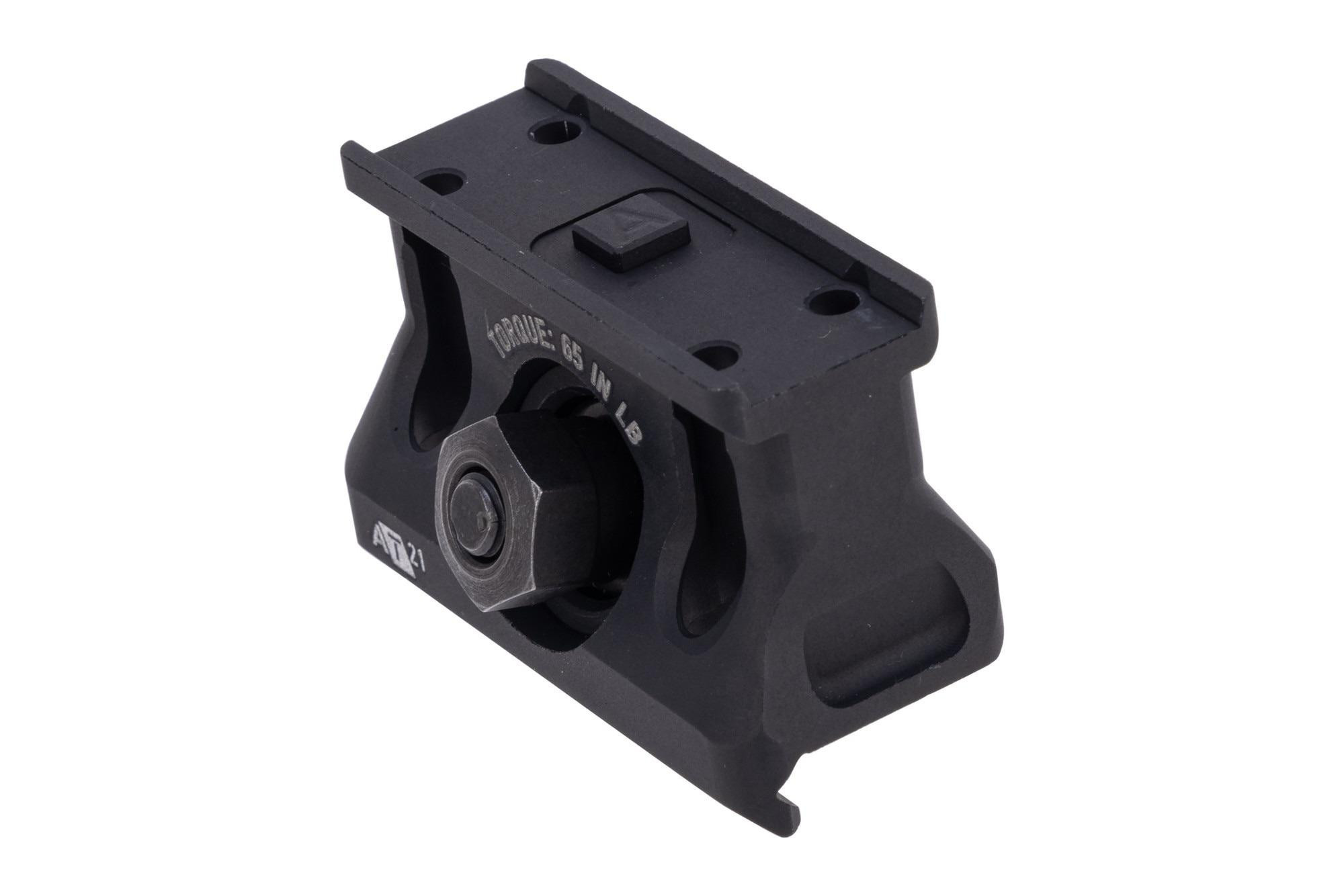 BCM Angled Torque Optic Mount | 4Shooters.com