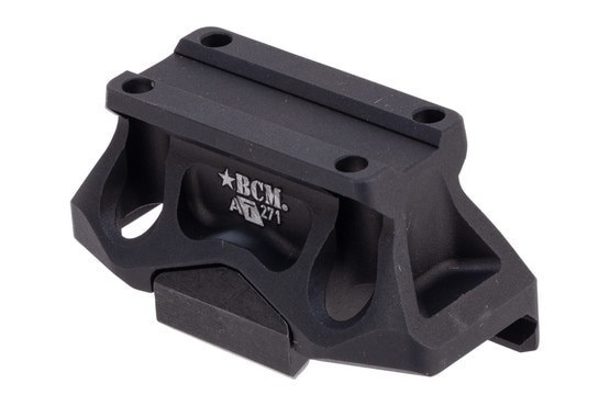 BCM Angled Torque Optic Mount | 4Shooters.com