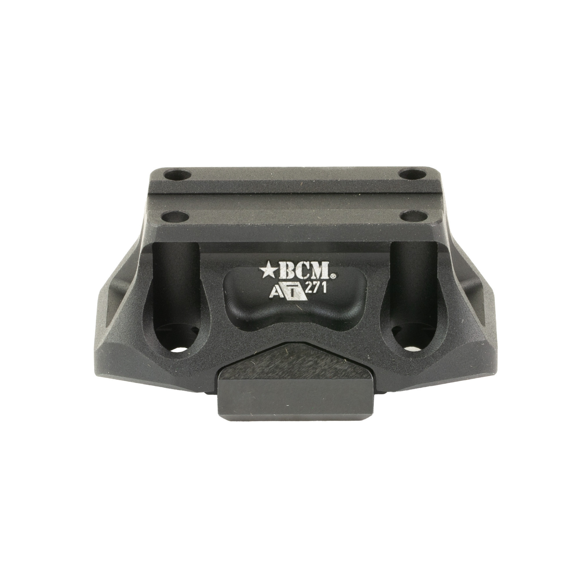 BCM Angled Torque Optic Mount | 4Shooters.com