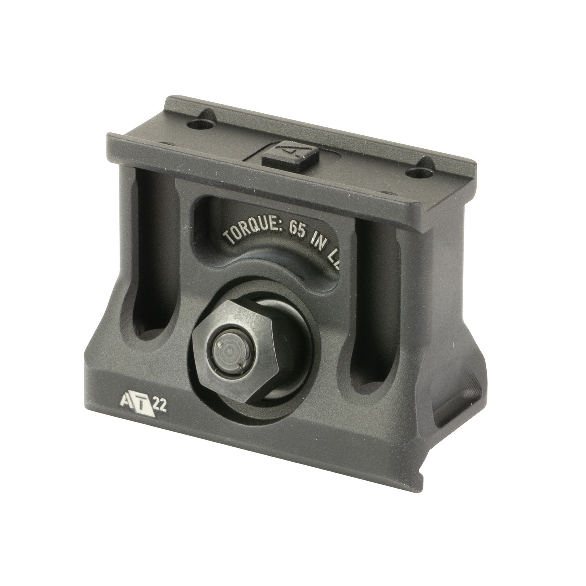 BCM Angled Torque Optic Mount | 4Shooters.com