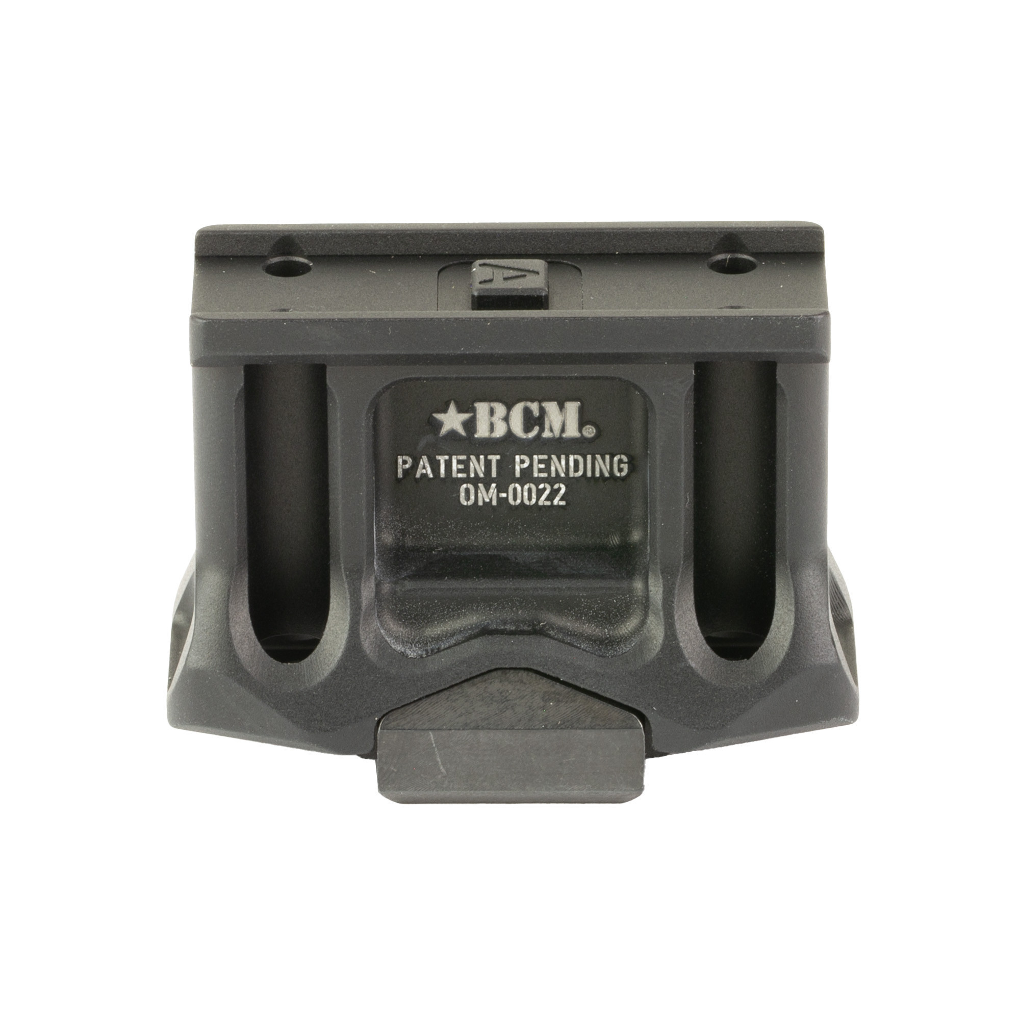 BCM Angled Torque Optic Mount | 4Shooters.com