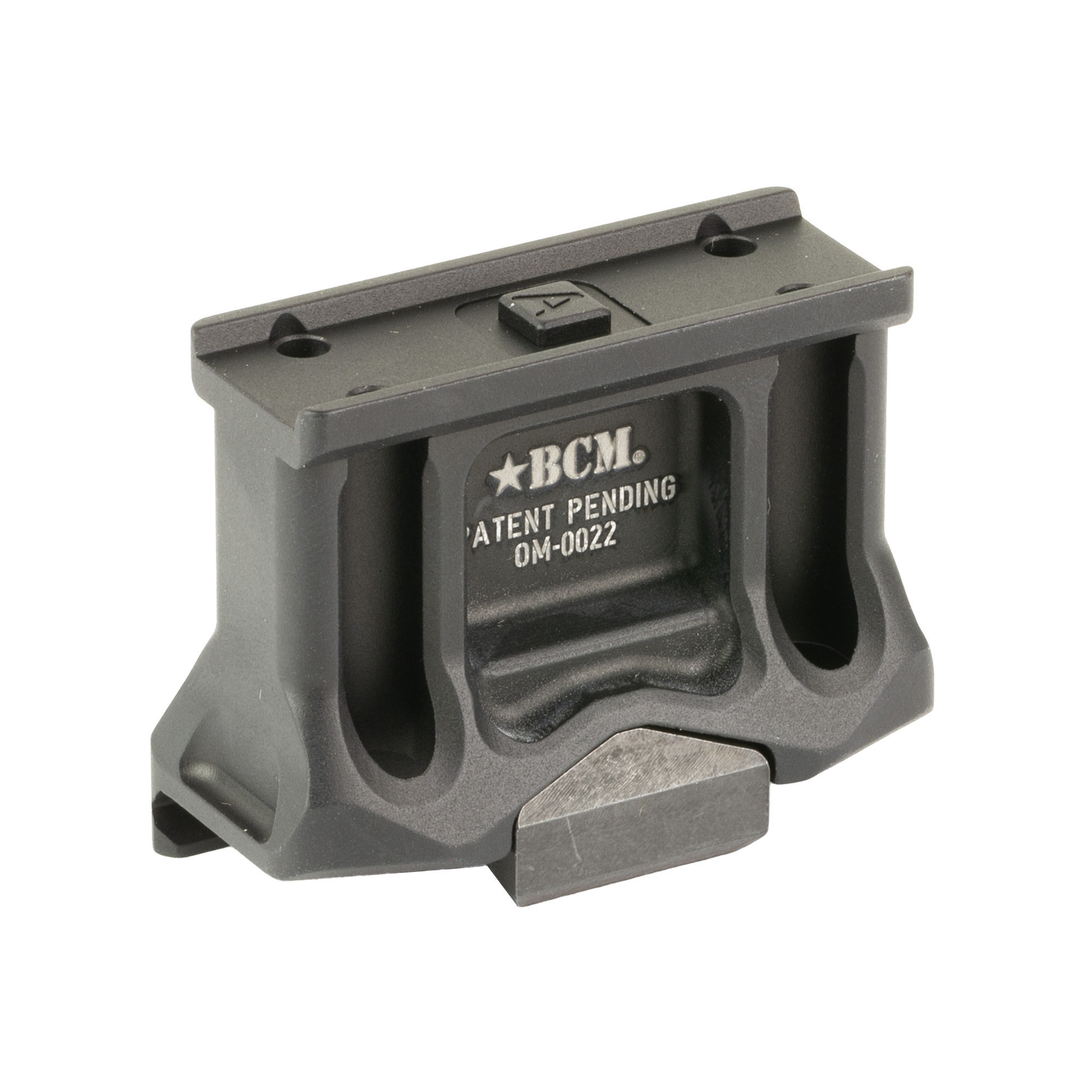 BCM Angled Torque Optic Mount | 4Shooters.com
