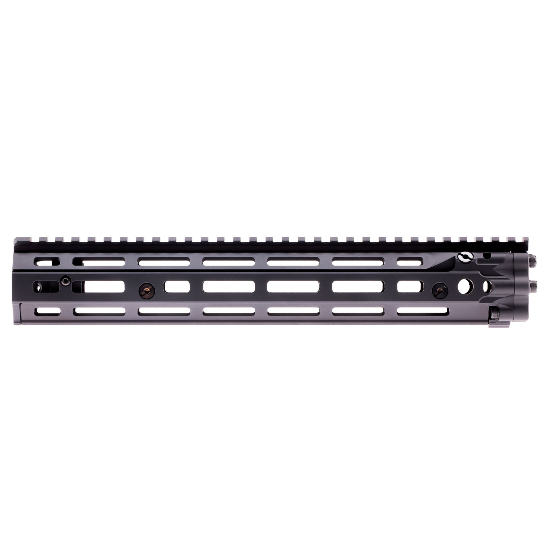 Daniel Defense RIS III AR Rifles Free Float M-LOK Handguard | 4Shooters.com