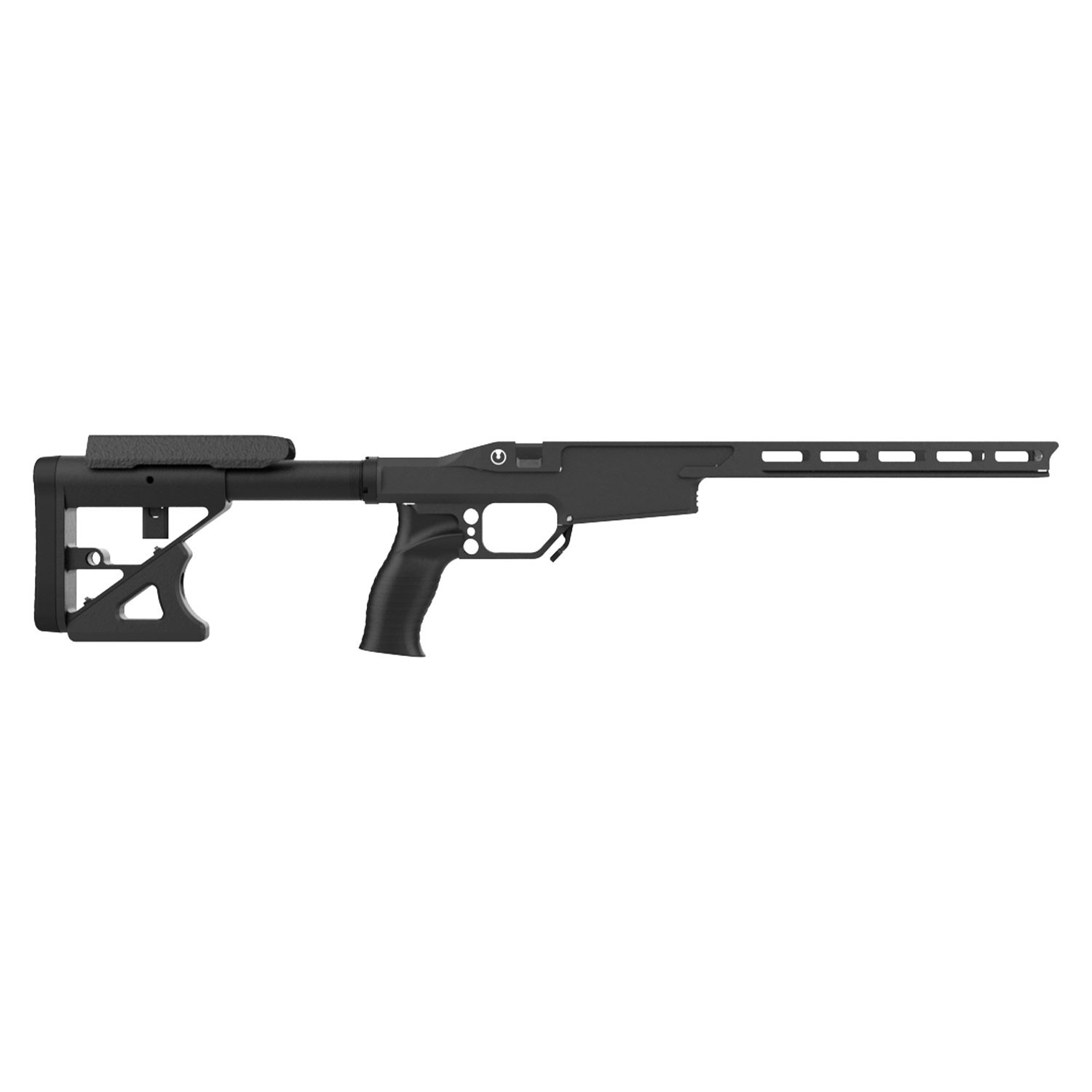 Ultradyne Chassis Remington 700 M-LOK | 4Shooters.com
