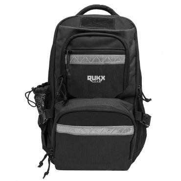 ATI Survivor Backpack Black RUKX Gear | 4Shooters.com