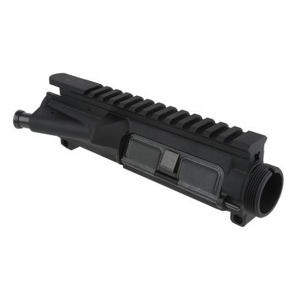 Anderson Manufacturing Packaged Am-15 Assembled Upper Receiver ...