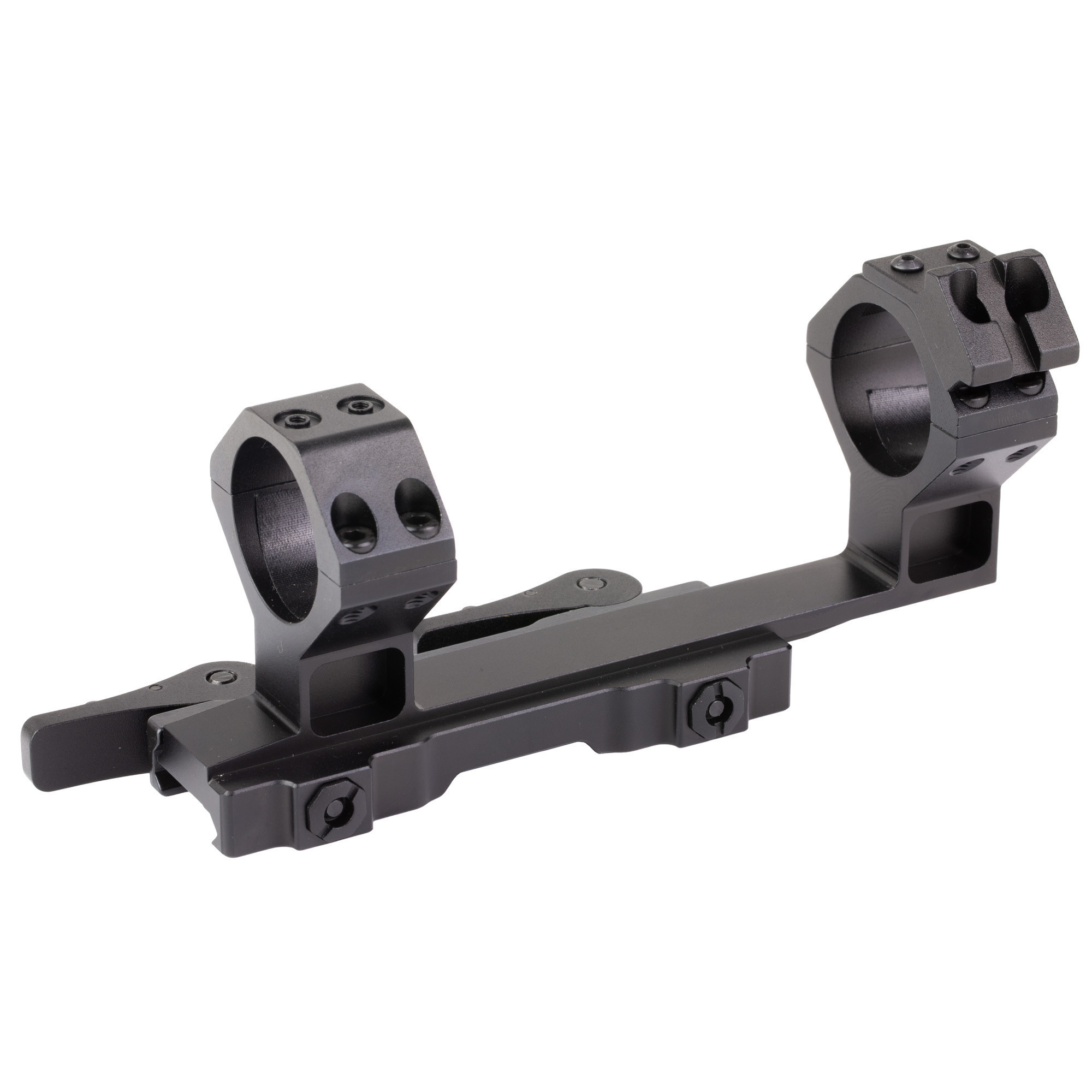 ATN Quick Detach Heavy Duty Mount | 4Shooters.com