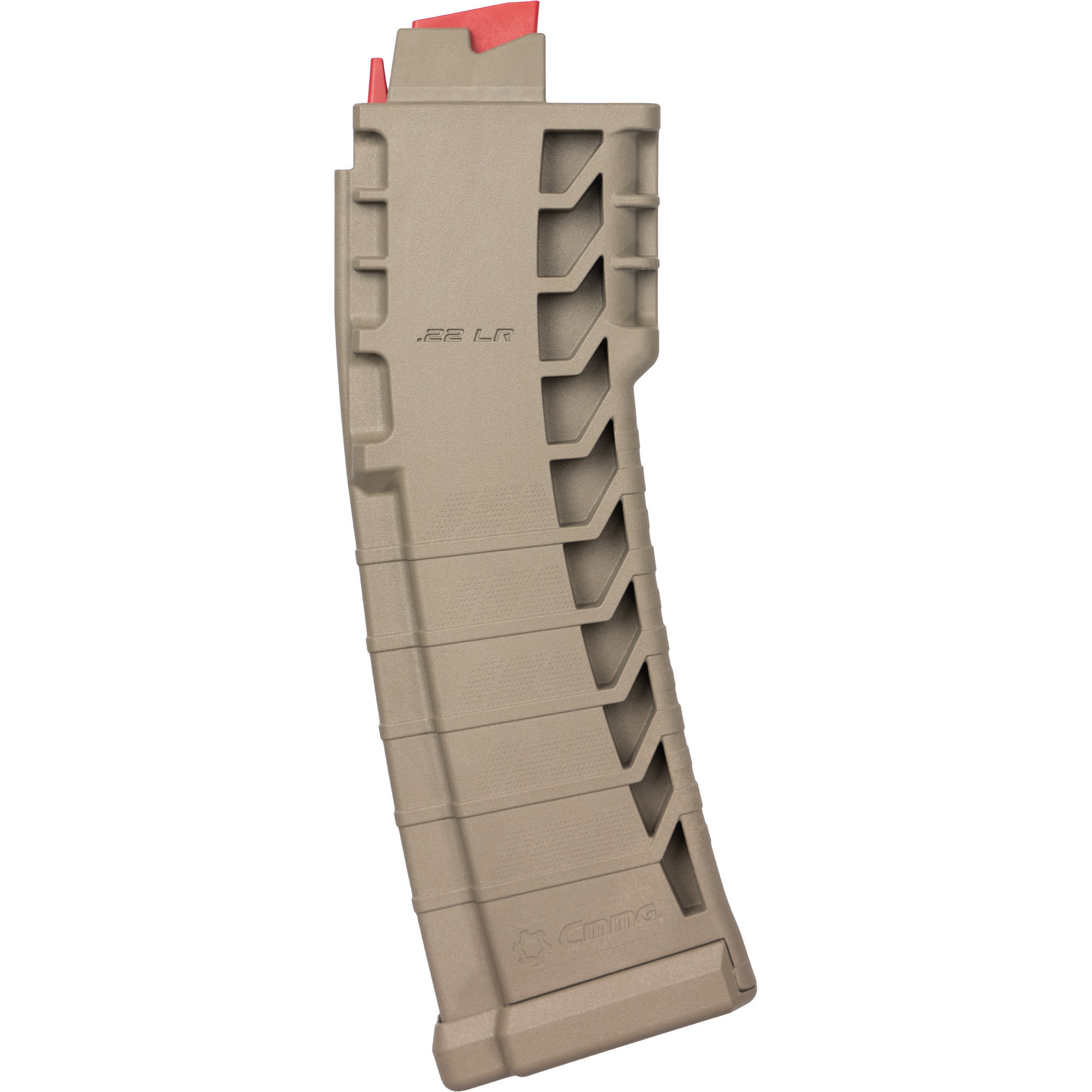 Magazine CMMG AR-15/MK4 22LR | 4Shooters.com