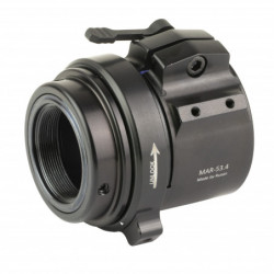 ATN TICO Scope Mounting System | 4Shooters.com
