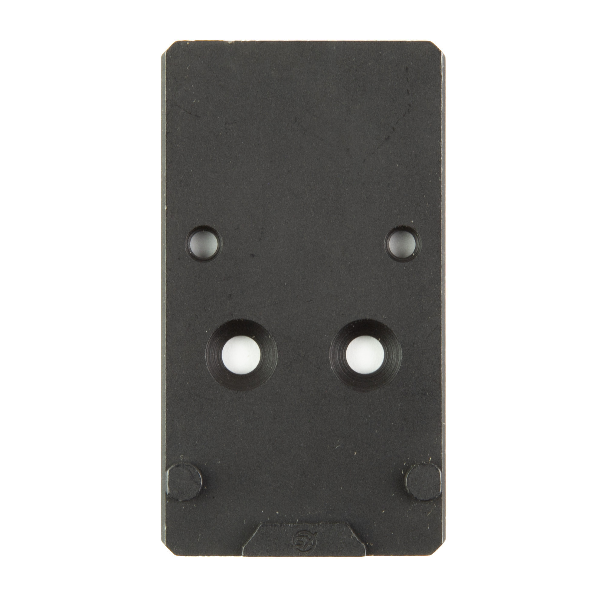XS Sights Minimalist Optic Plate and Sight Set | 4Shooters.com