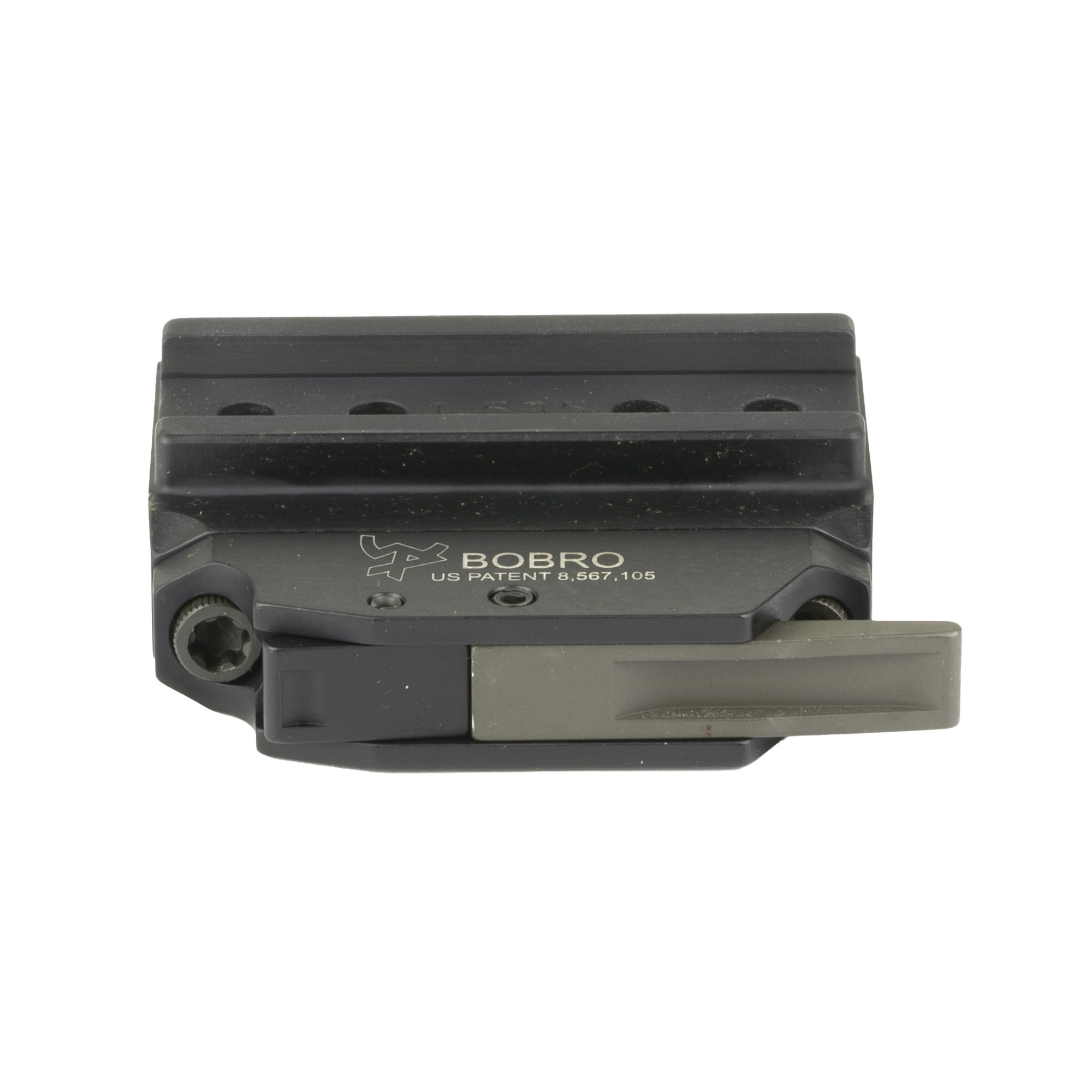 SIG Echo CV Mount Quick Release | 4Shooters.com