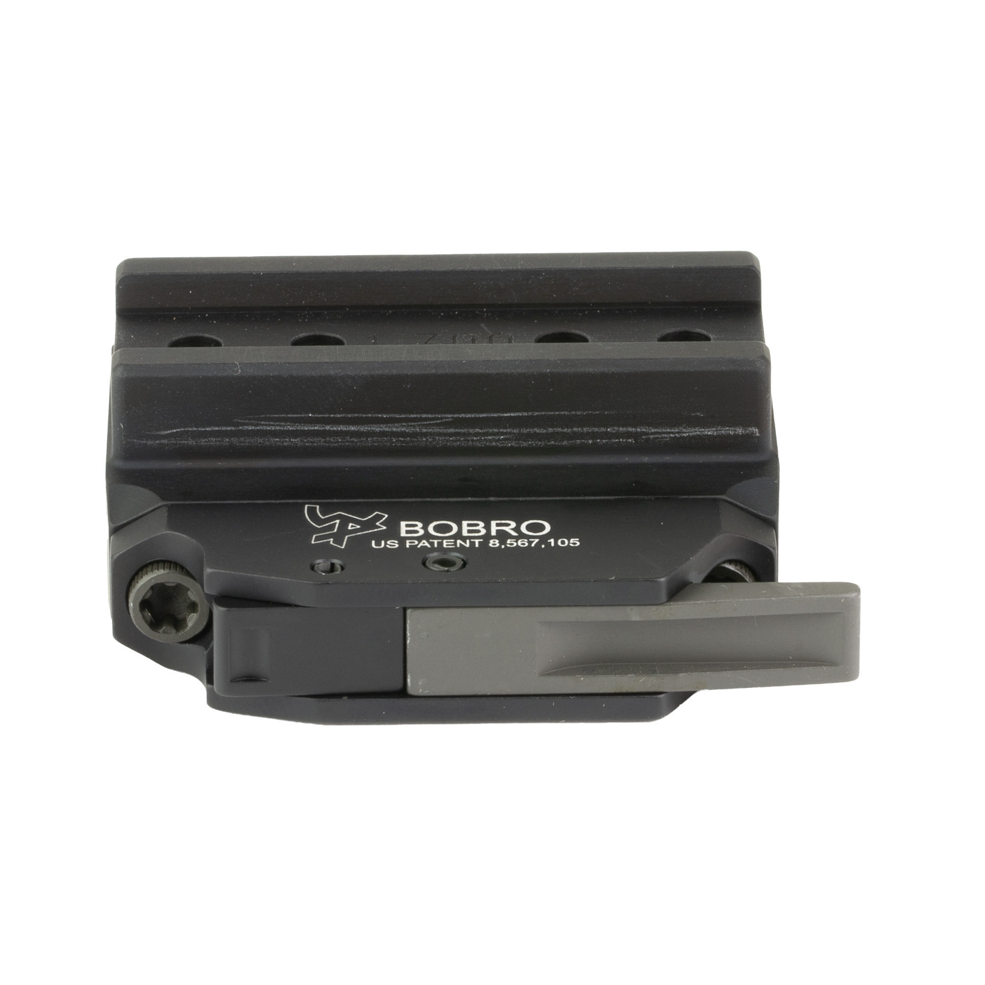 SIG Echo CV Mount Quick Release | 4Shooters.com