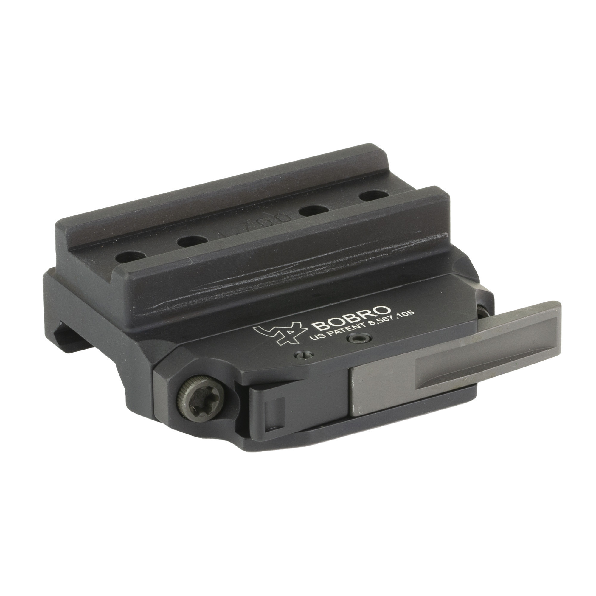 SIG Echo CV Mount Quick Release | 4Shooters.com