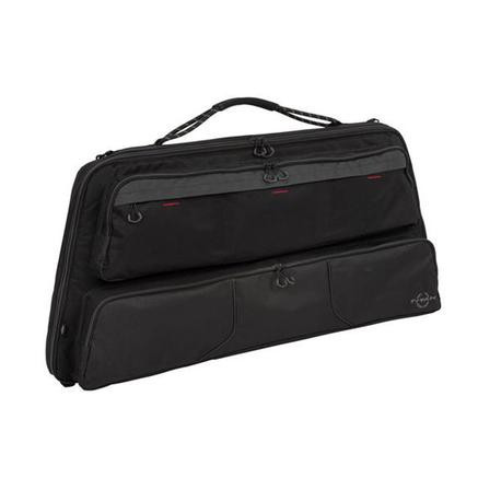 Allen Titan 40 Larkspur Bow Case Black | 4Shooters.com