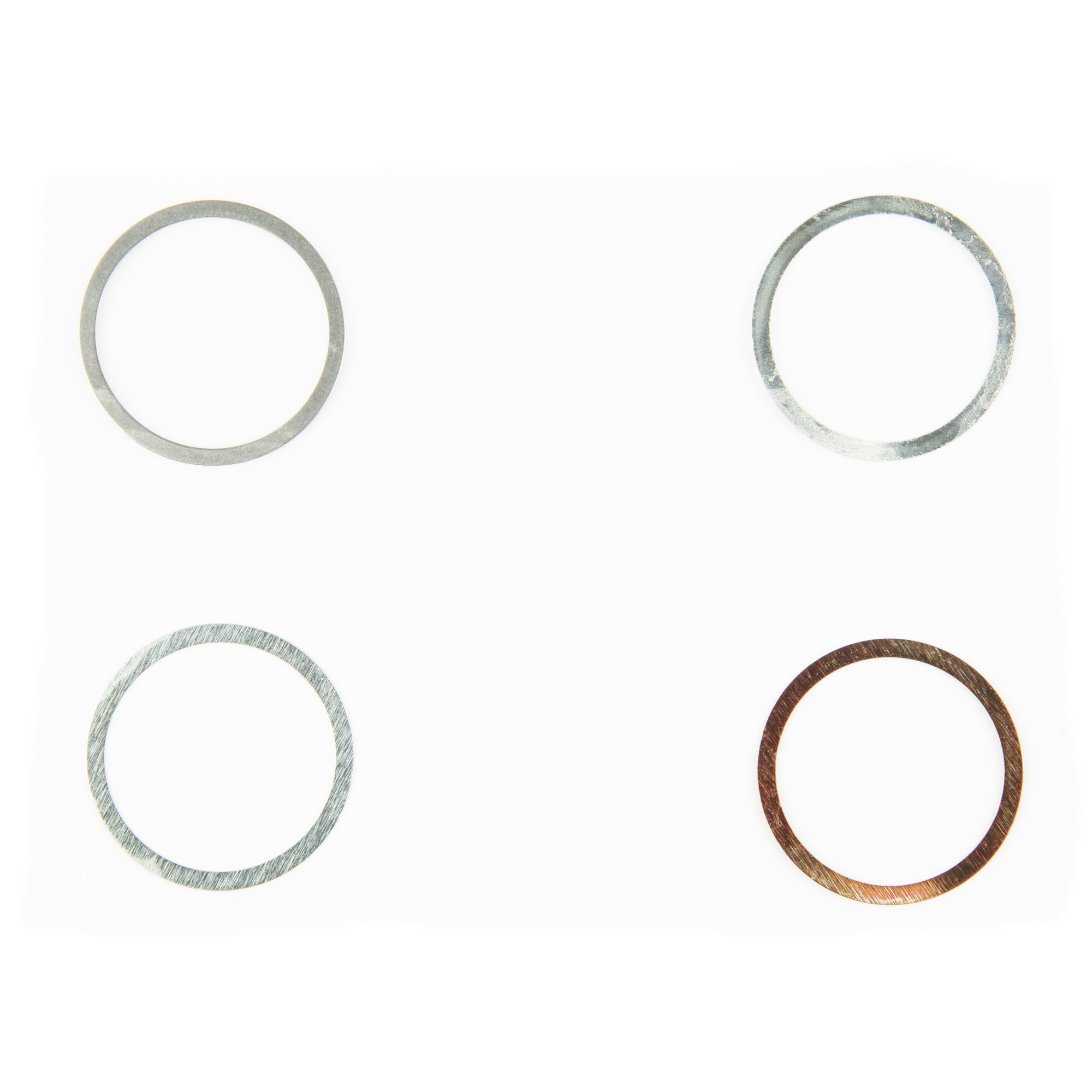 Wilson Shim Kit Combat Rapid w/11/16X24 Thread Barrel | 4Shooters.com