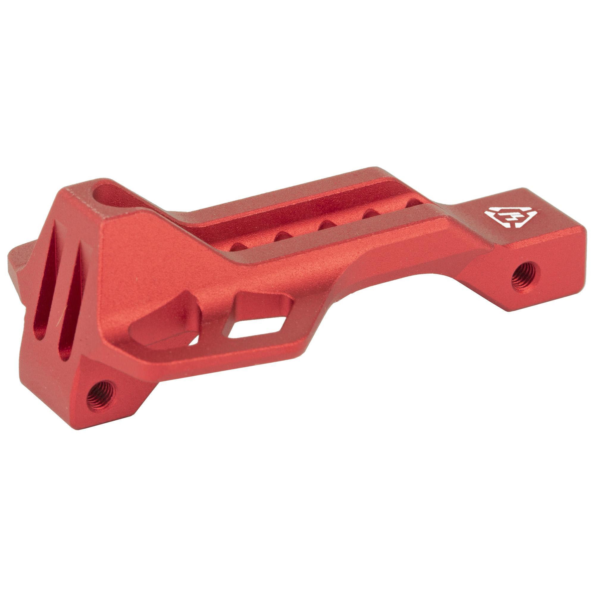 Strike Industries Cobra Billet Trigger Guard | 4Shooters.com