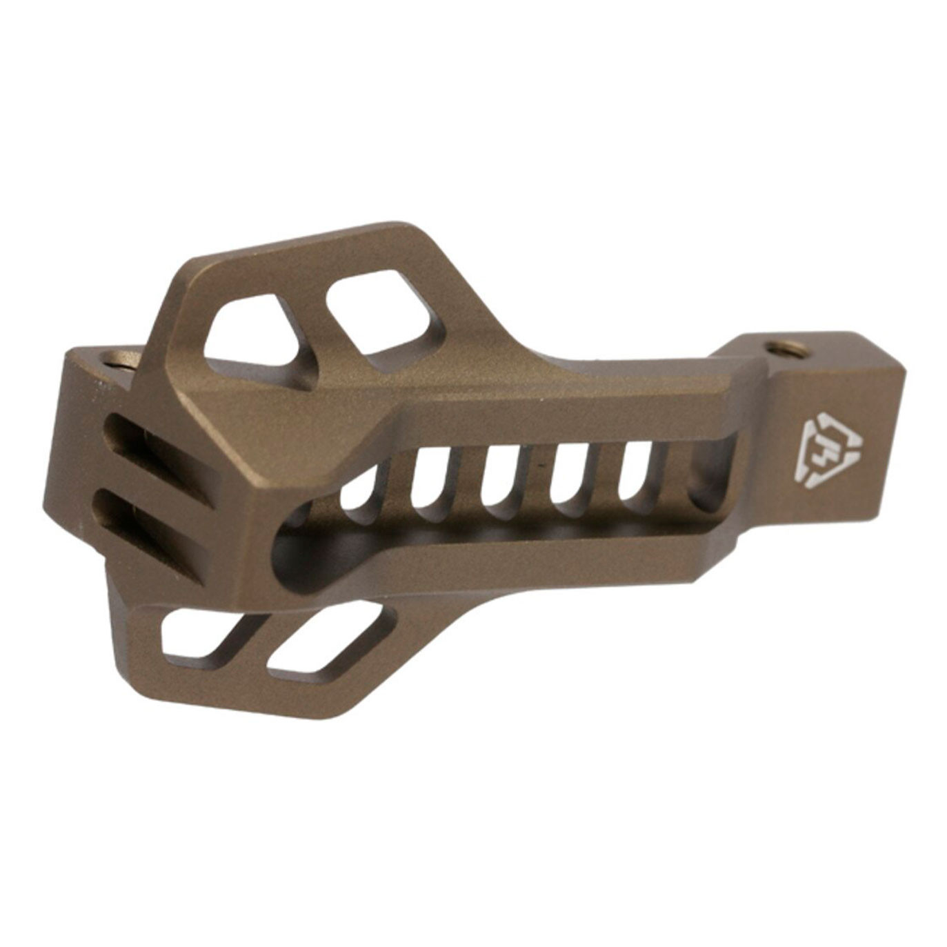 Strike Industries Cobra Billet Trigger Guard | 4Shooters.com