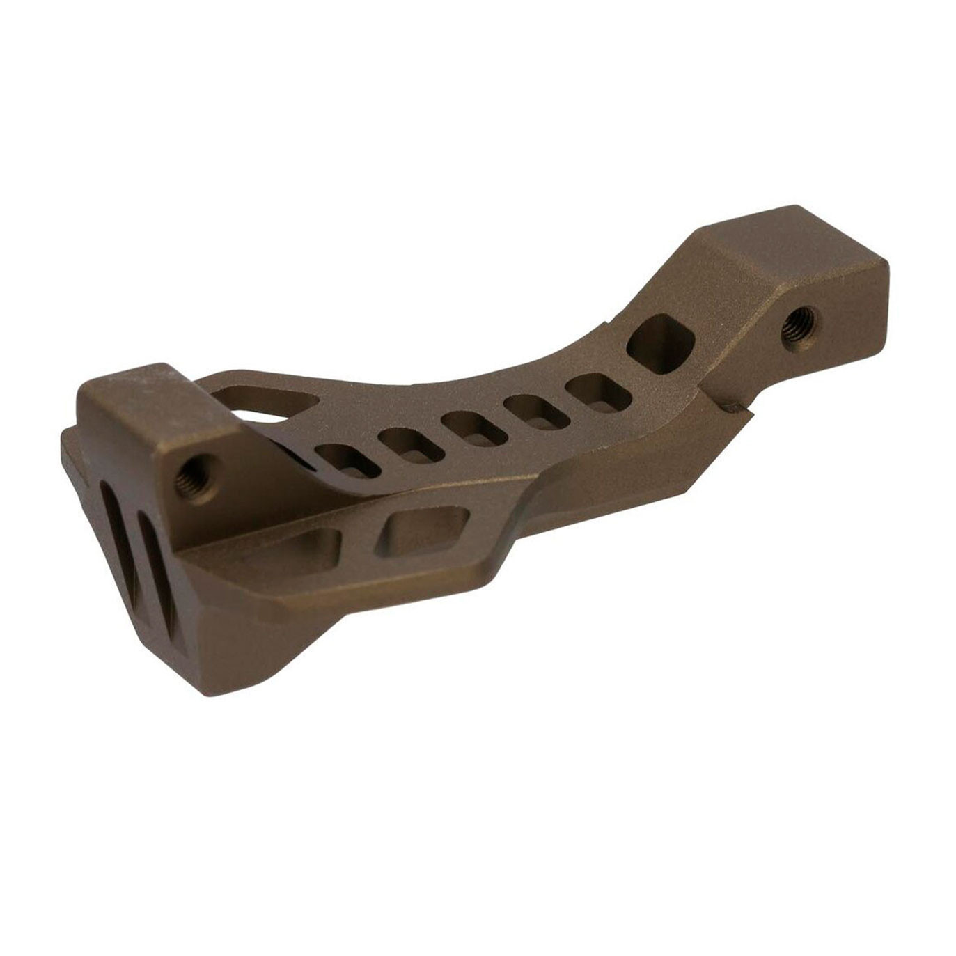 Strike Industries Cobra Billet Trigger Guard | 4Shooters.com