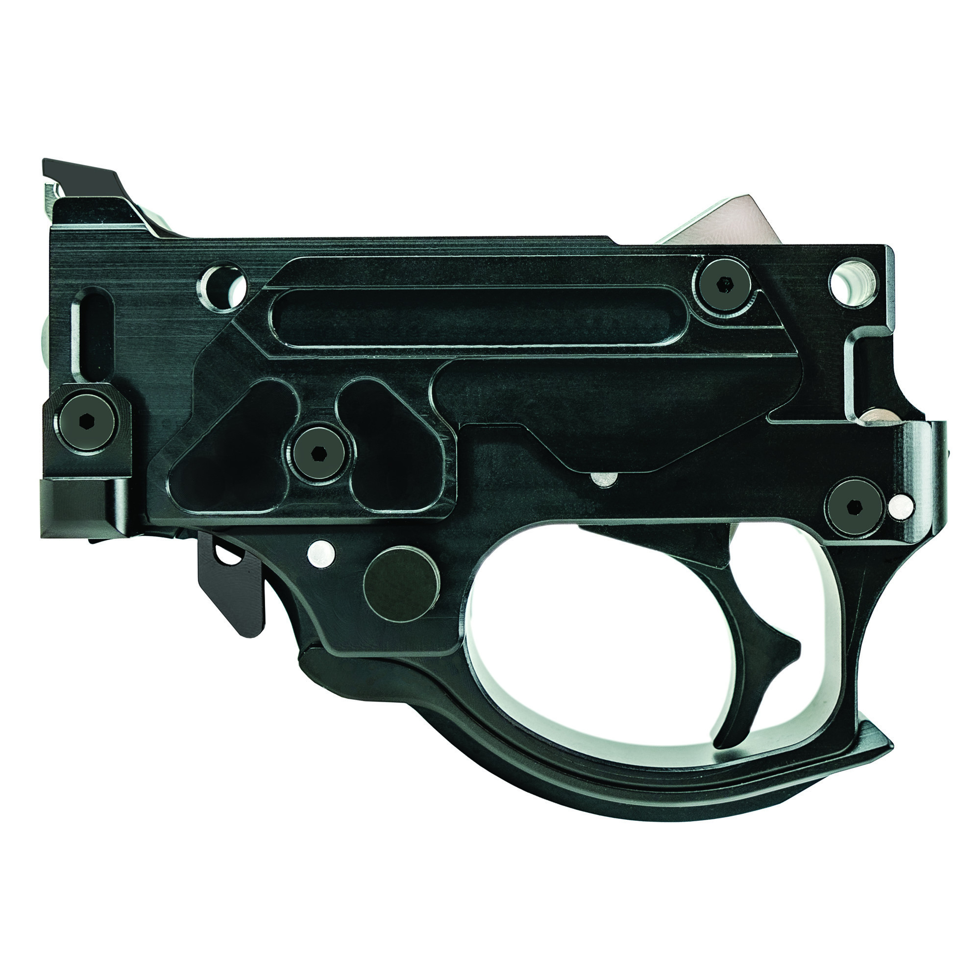 TacSol Ruger 10/22/X-Ring Rifles XRT Trigger Black | 4Shooters.com
