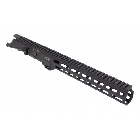 LMT Specwar MRP-L M-LOK AR-15 Upper Receiver 11.5" | 4Shooters.com