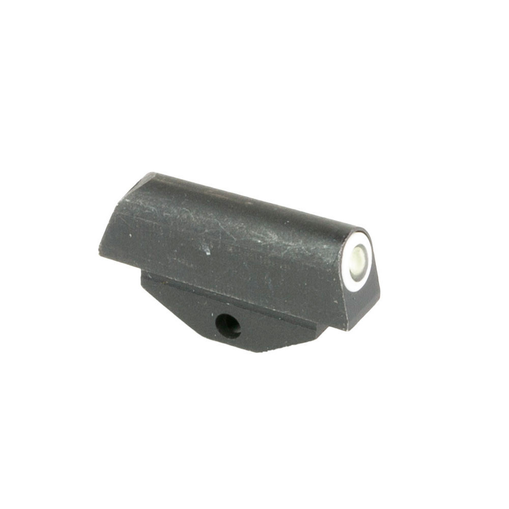XS Sights Taurus 856 Standard White Dot Night Sight | 4Shooters.com