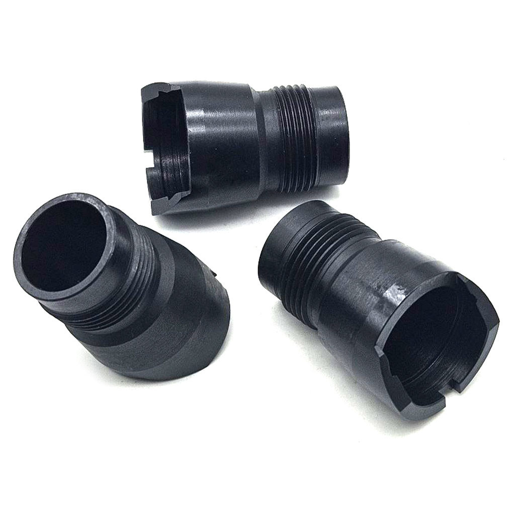 VS AK-12 Bayonet Muzzle Brake Adapter 24x1.5 | 4Shooters.com