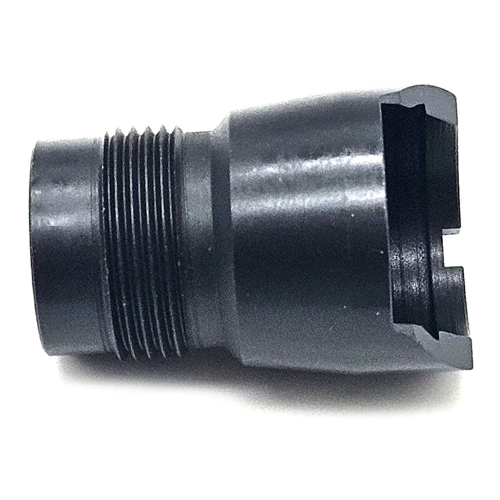 VS AK-12 Bayonet Muzzle Brake Adapter 24x1.5 | 4Shooters.com