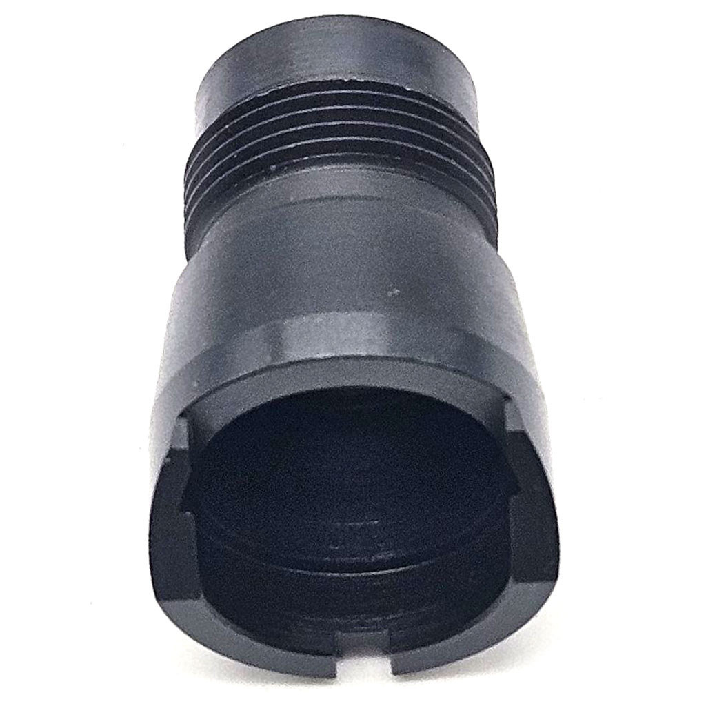 VS AK-12 Bayonet Muzzle Brake Adapter 24x1.5 | 4Shooters.com