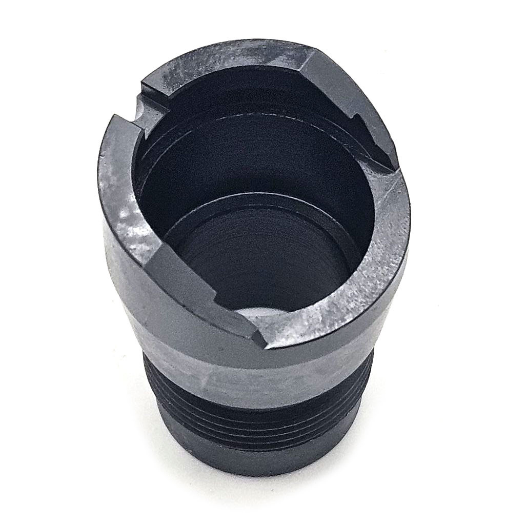 VS AK-12 Bayonet Muzzle Brake Adapter 24x1.5 | 4Shooters.com