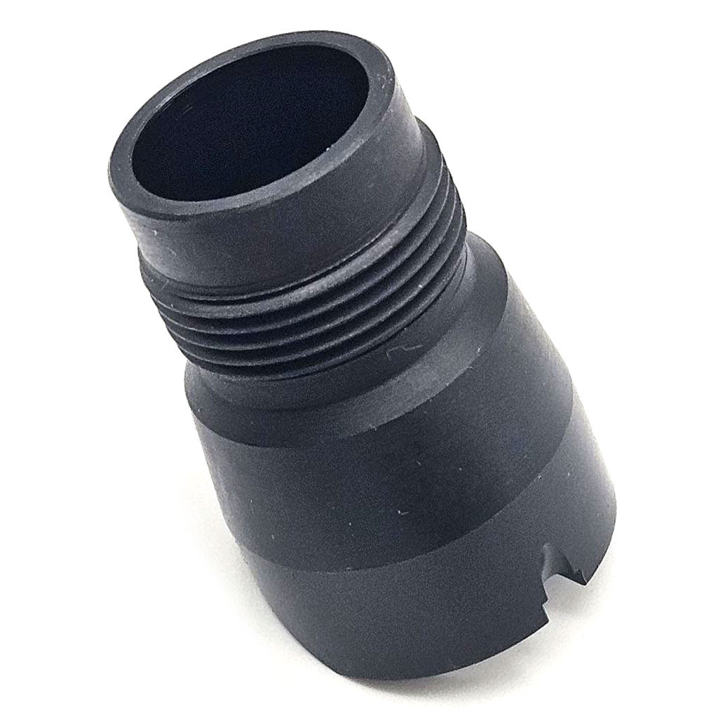 VS AK-12 Bayonet Muzzle Brake Adapter 24x1.5 | 4Shooters.com