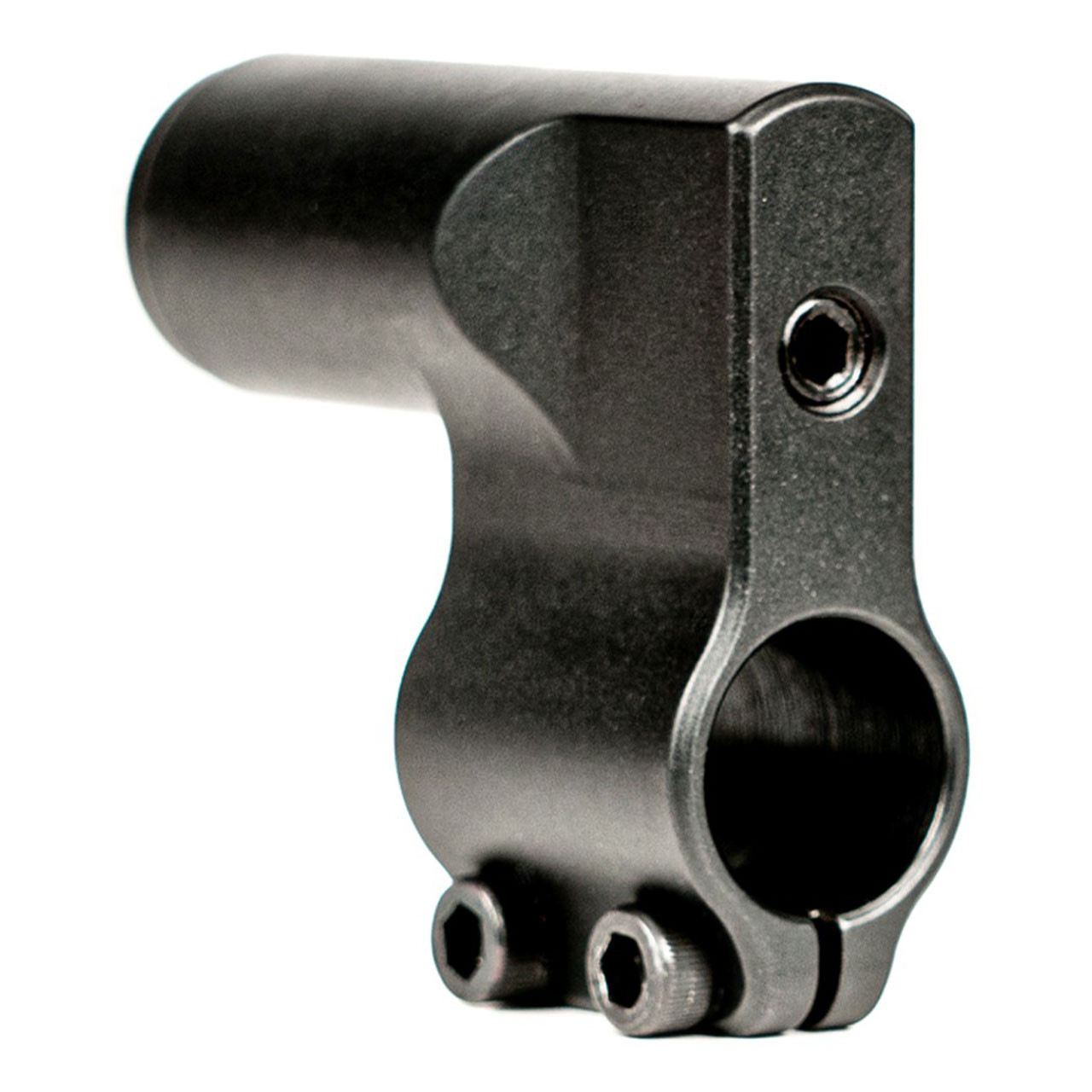 Rifle Dynamics Coated Low Profile Tunable Gas Block (90° Gas Port ...