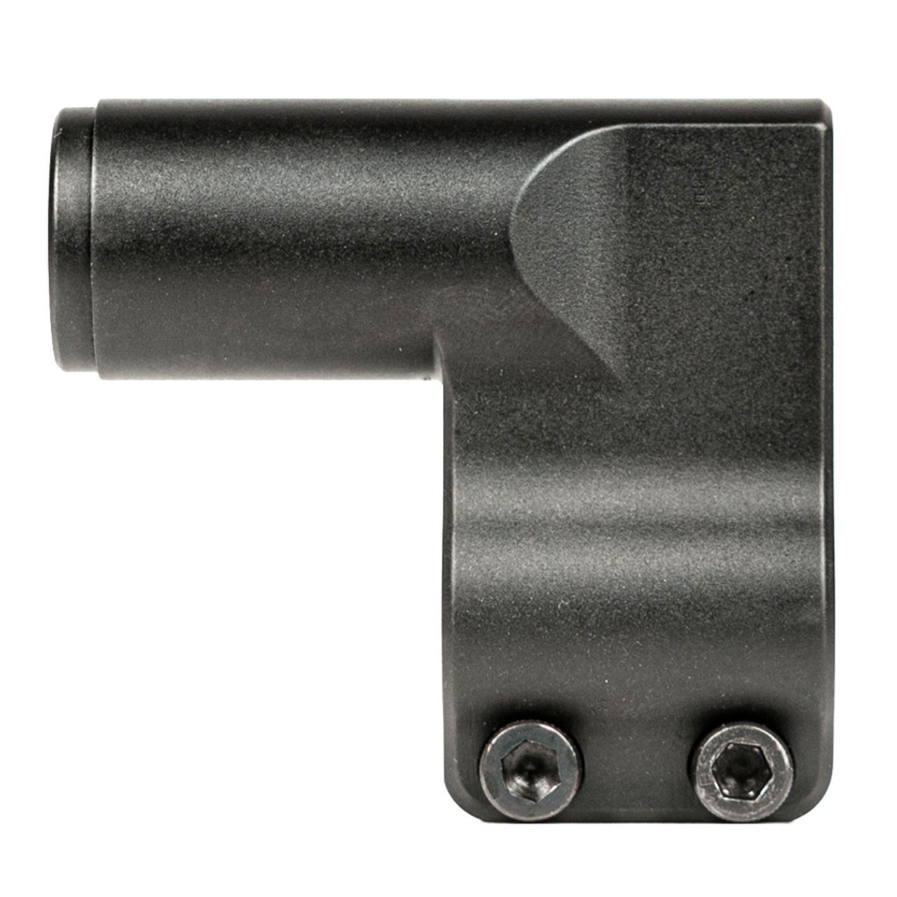 Rifle Dynamics Coated Low Profile Tunable Gas Block (90° Gas Port ...