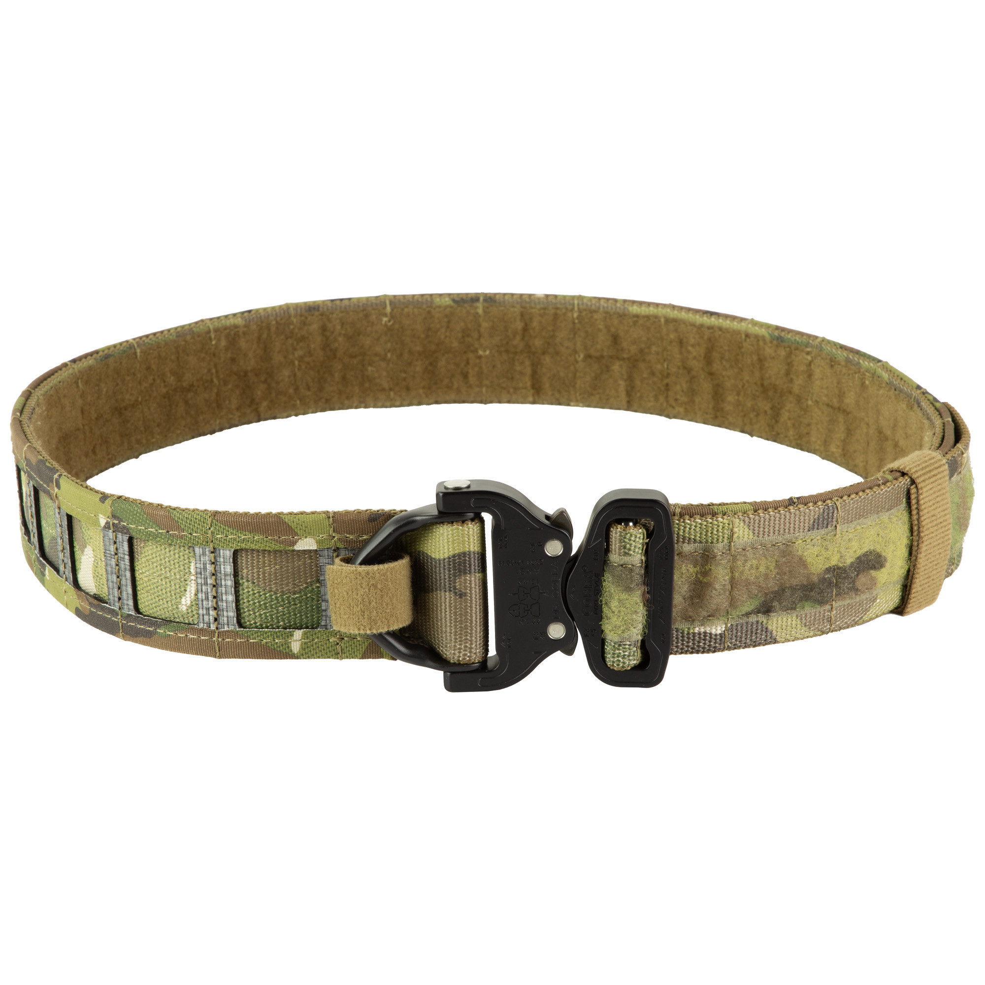 GBRS Assaulter Belt System V3 w/Cobra Buckle D-Ring | 4Shooters.com