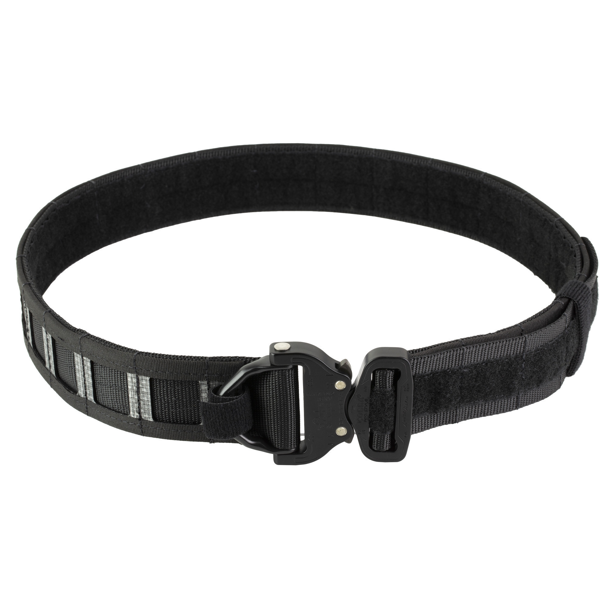 GBRS Assaulter Belt System V3 w/Cobra Buckle D-Ring | 4Shooters.com
