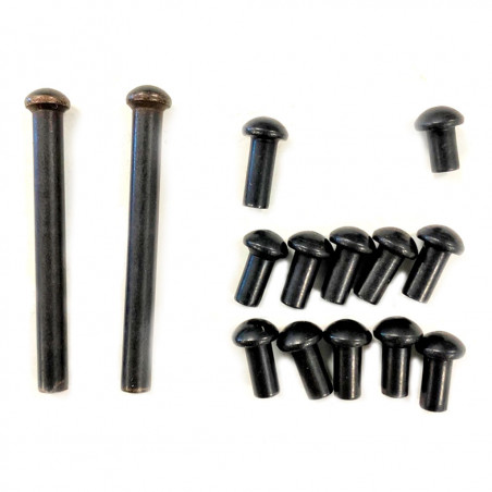 AK47 AKM Rivet Set | 4Shooters.com