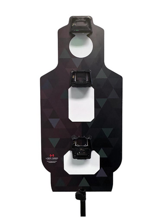 Laser Ammo CQB in Box single | 4Shooters.com