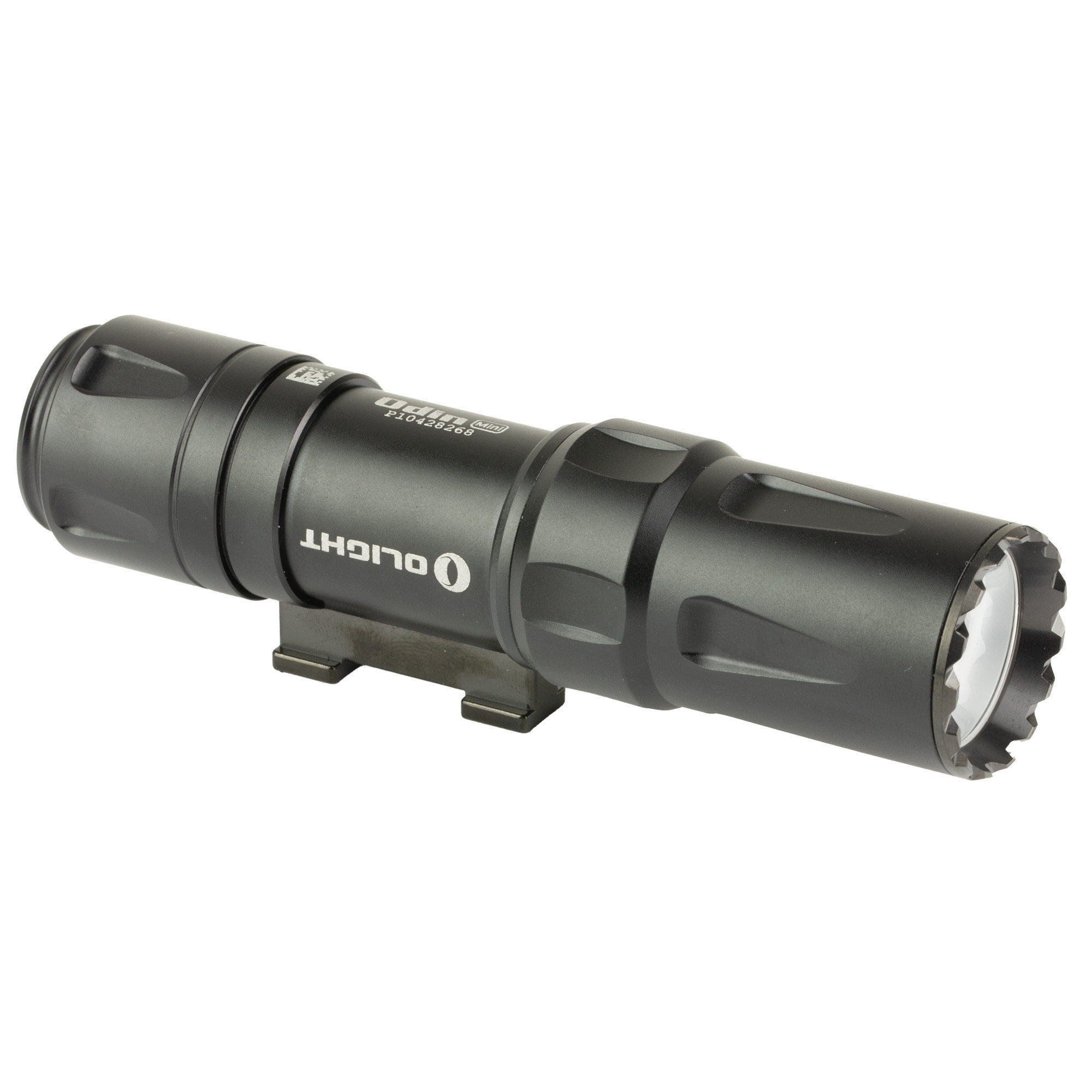 Olight Odin Mini Weapon Mounted Light 1250Lm Black | 4Shooters.com