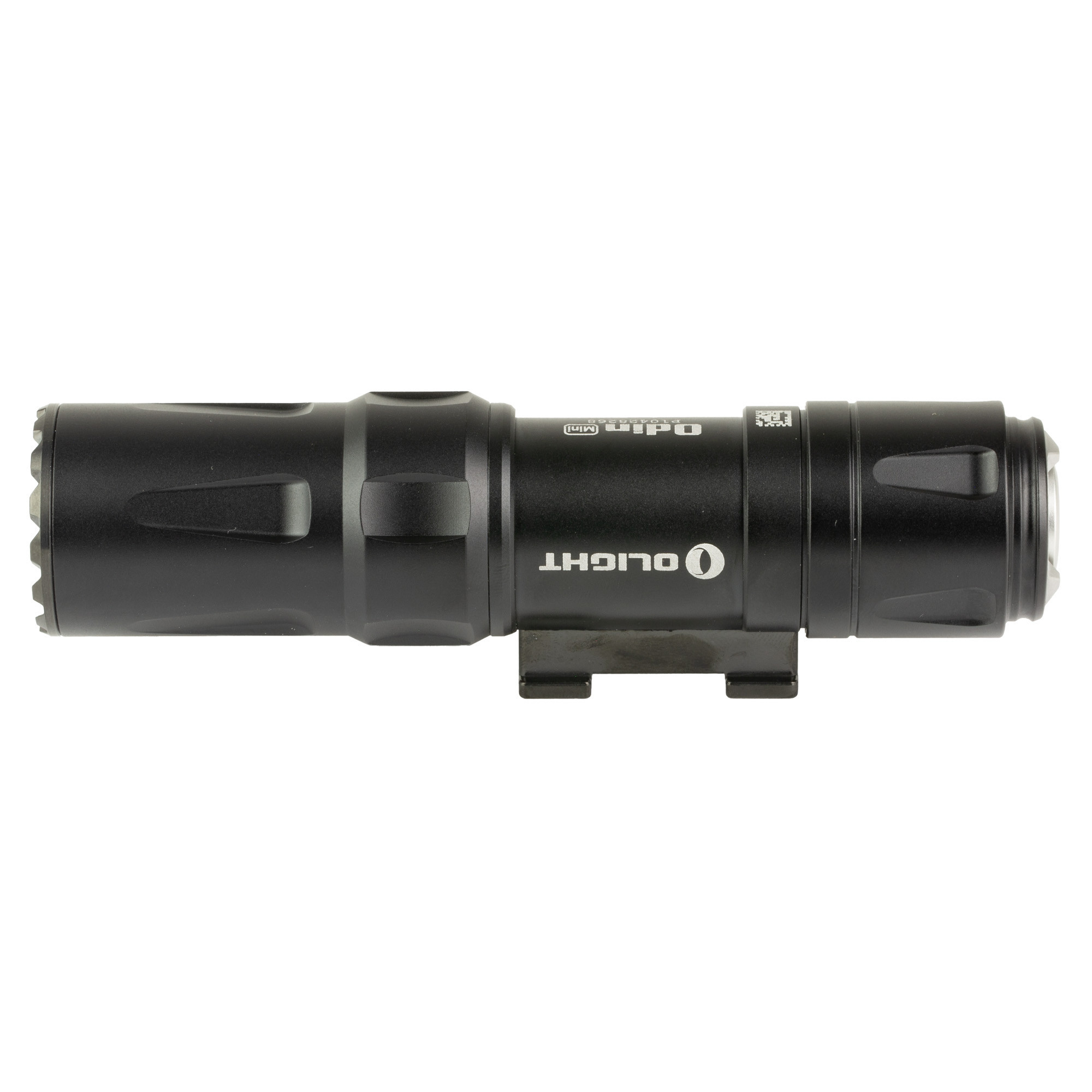 Olight Odin Mini Weapon Mounted Light 1250Lm Black | 4Shooters.com