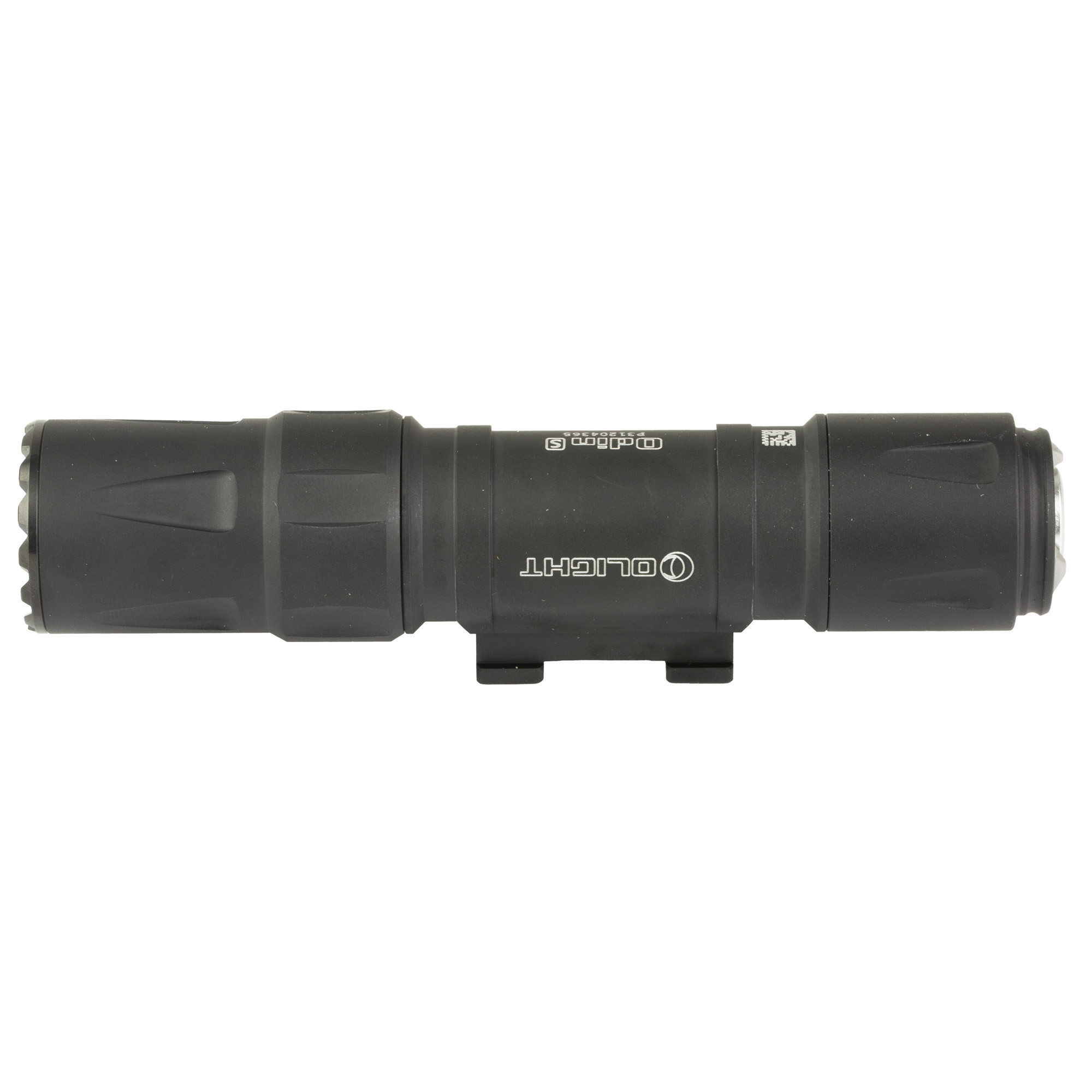 Olight Odin S Weapon Mounted Light 1500Lm M-LOK Black | 4Shooters.com