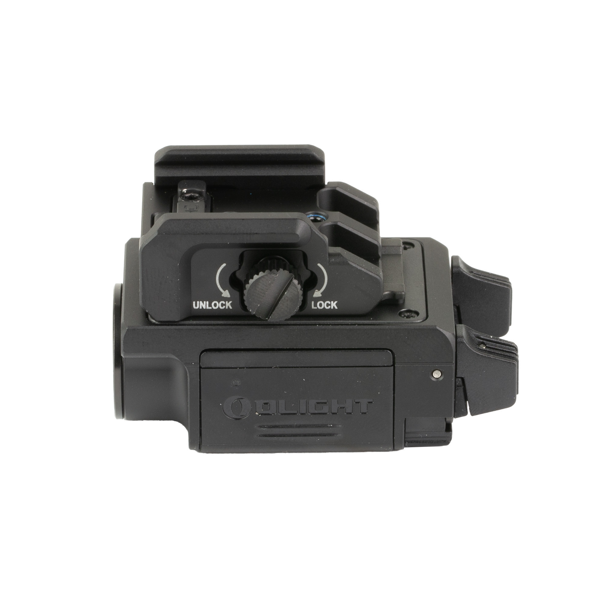 Olight PL Mini 3 Weapon Mounted Light 600Lm Black | 4Shooters.com