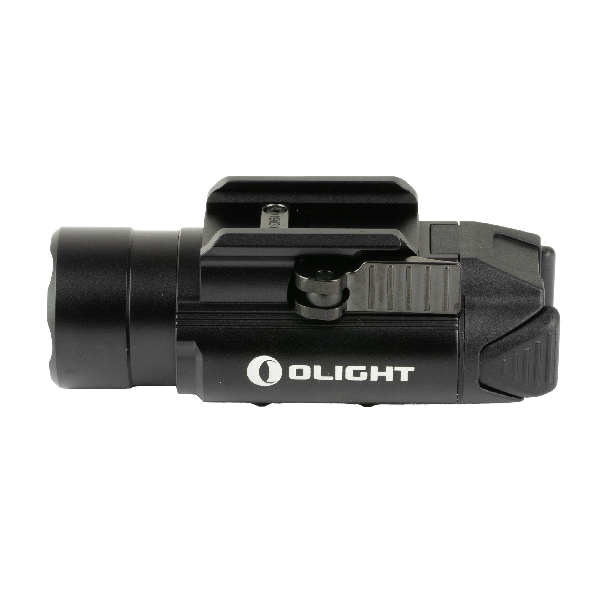 Olight PL-PRO Weapon Mounted Light 1500Lm Black | 4Shooters.com
