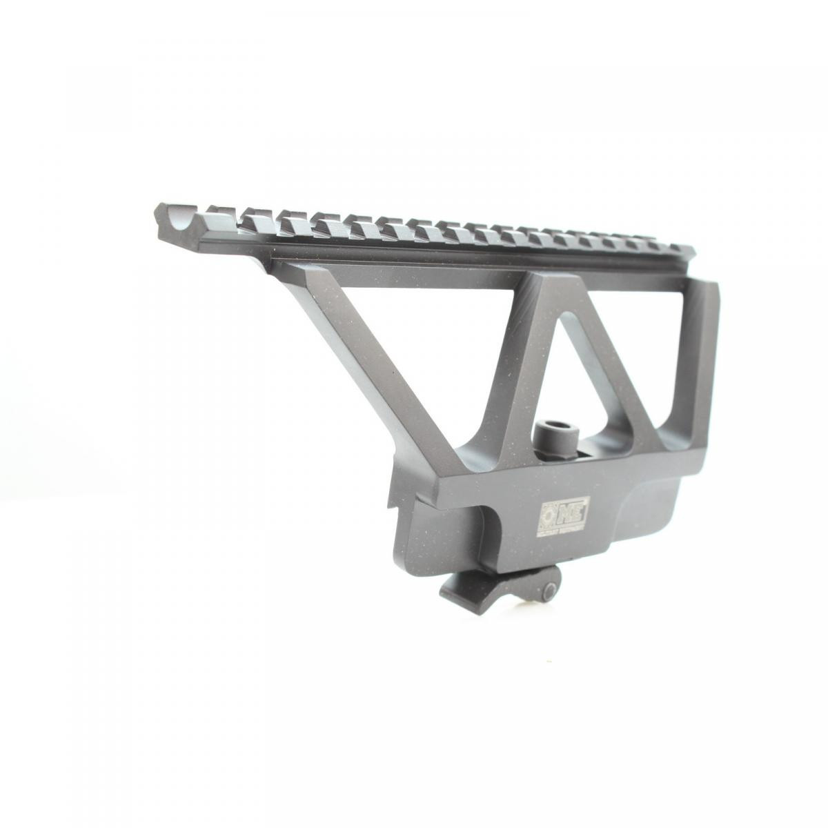 ME QD Optic Mount for Saiga/Vepr/Other AK | 4Shooters.com
