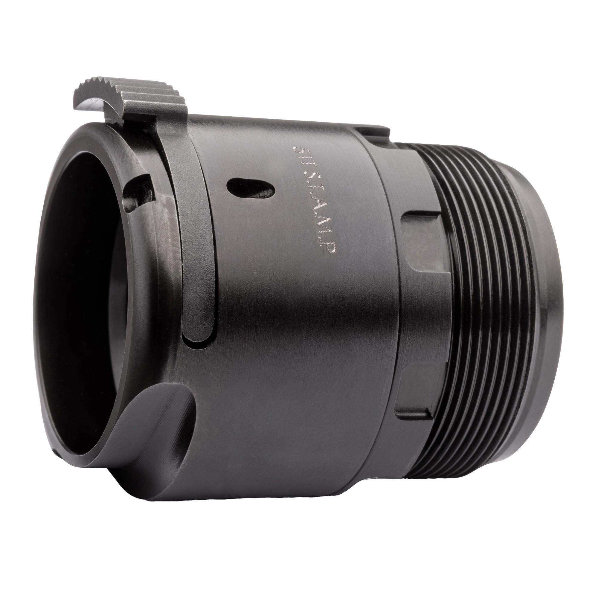 AAC 51T S.T.A.M.P. Mount Ranger Series 1.375-24 Threads Black ...