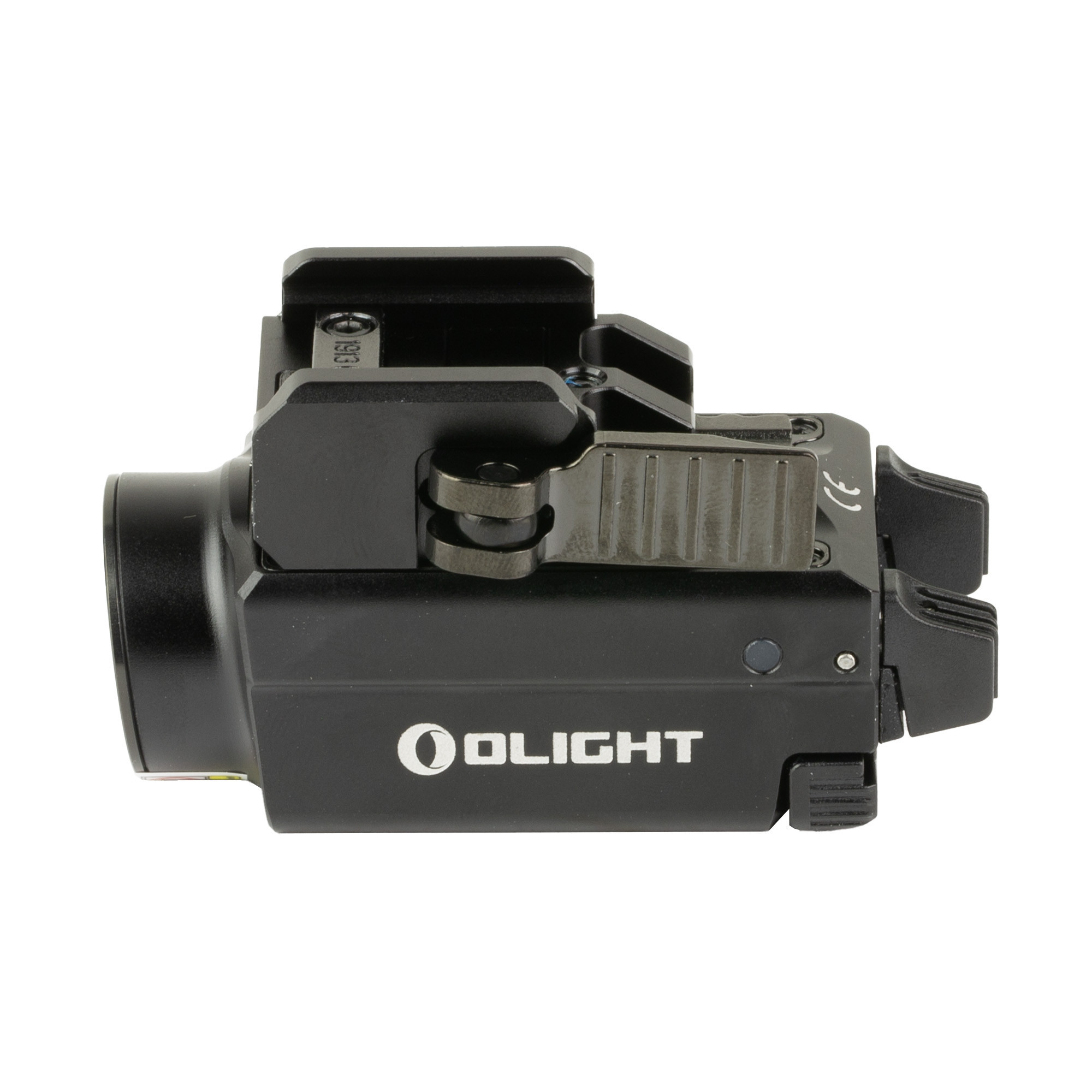 Olight Baldr S Weapon Mounted Light 800Lm | 4Shooters.com