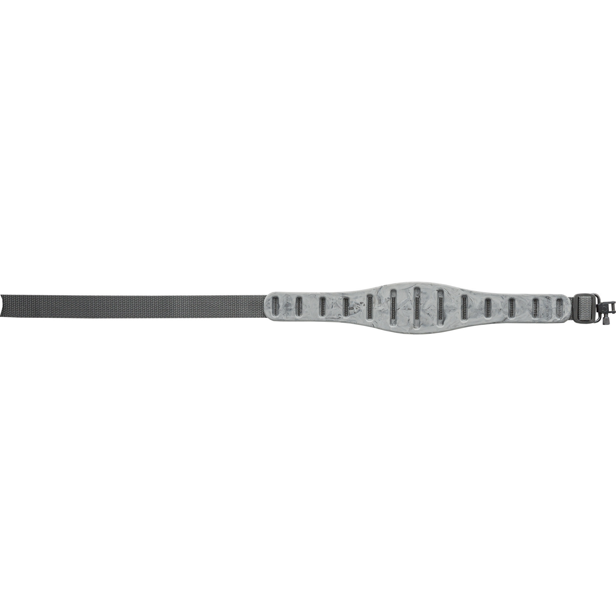 Quake Claw Contour Two Point Rifle Sling w/QD Metal Sling Swivels ...