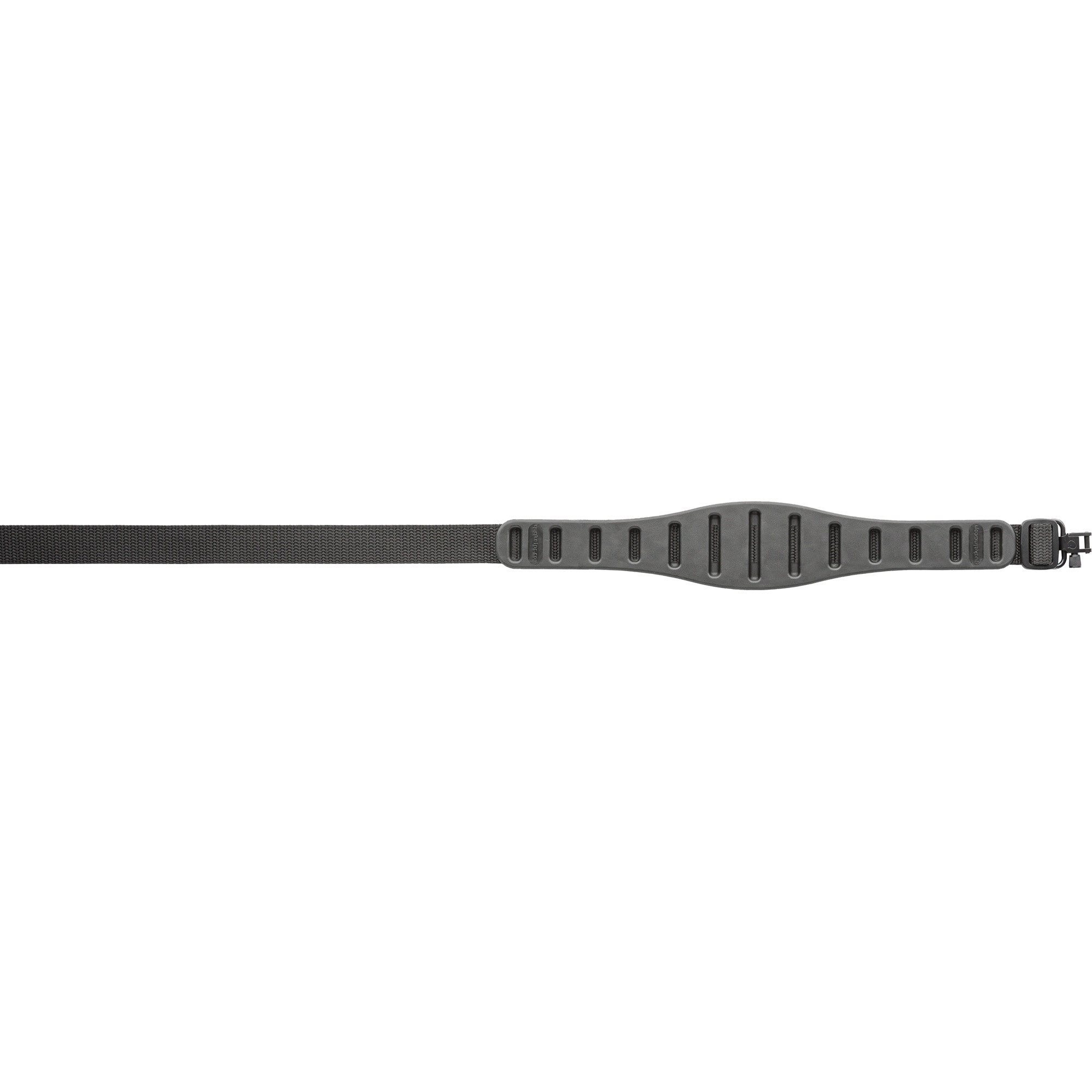 Quake Claw Contour Two Point Rifle Sling w/QD Metal Sling Swivels ...